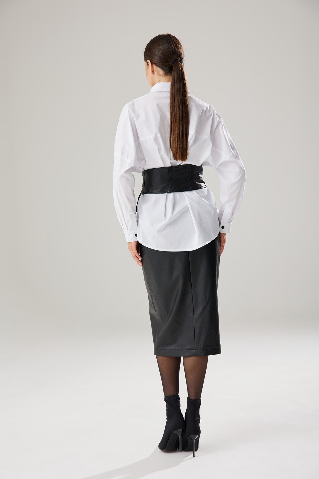 Костюм с юбкой 801 Lars Style купить в интернет магазине | в наличии